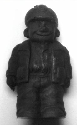 Tiny Tim - Mining Memorabilia Made with British Coal | eBay UK