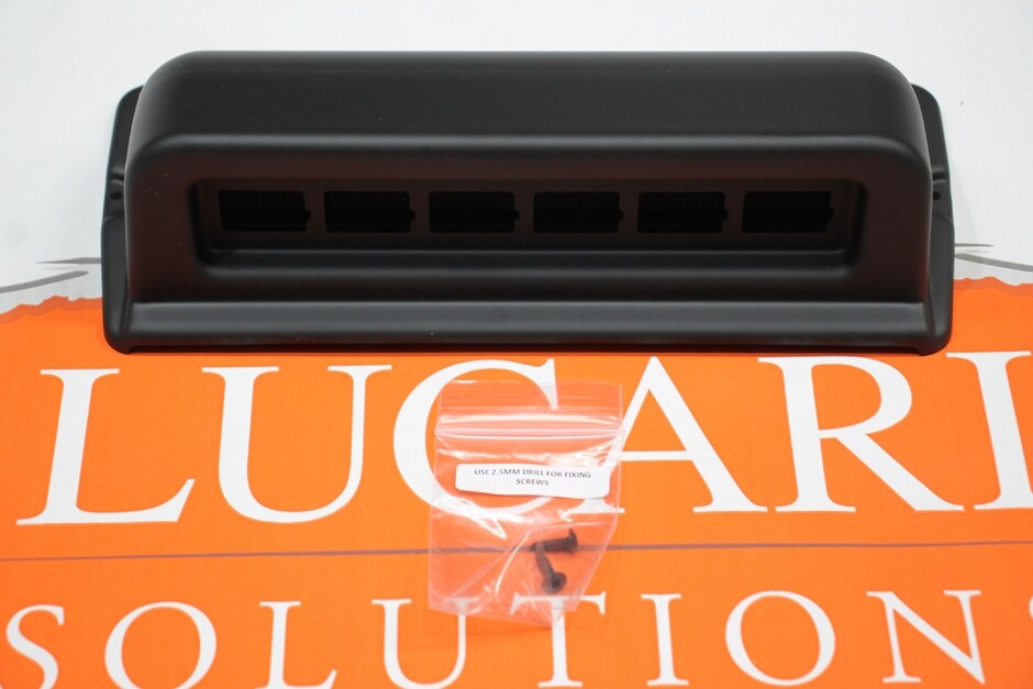 Mud Puma Pod to fit land rover defender TDCI/PUMA post-2007 | eBay