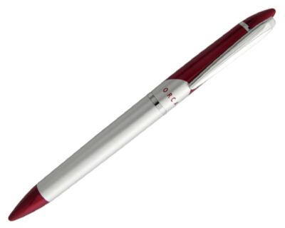 OHTO auto water-based ballpoint pen Orca Red CB-15RC-RD | eBay
