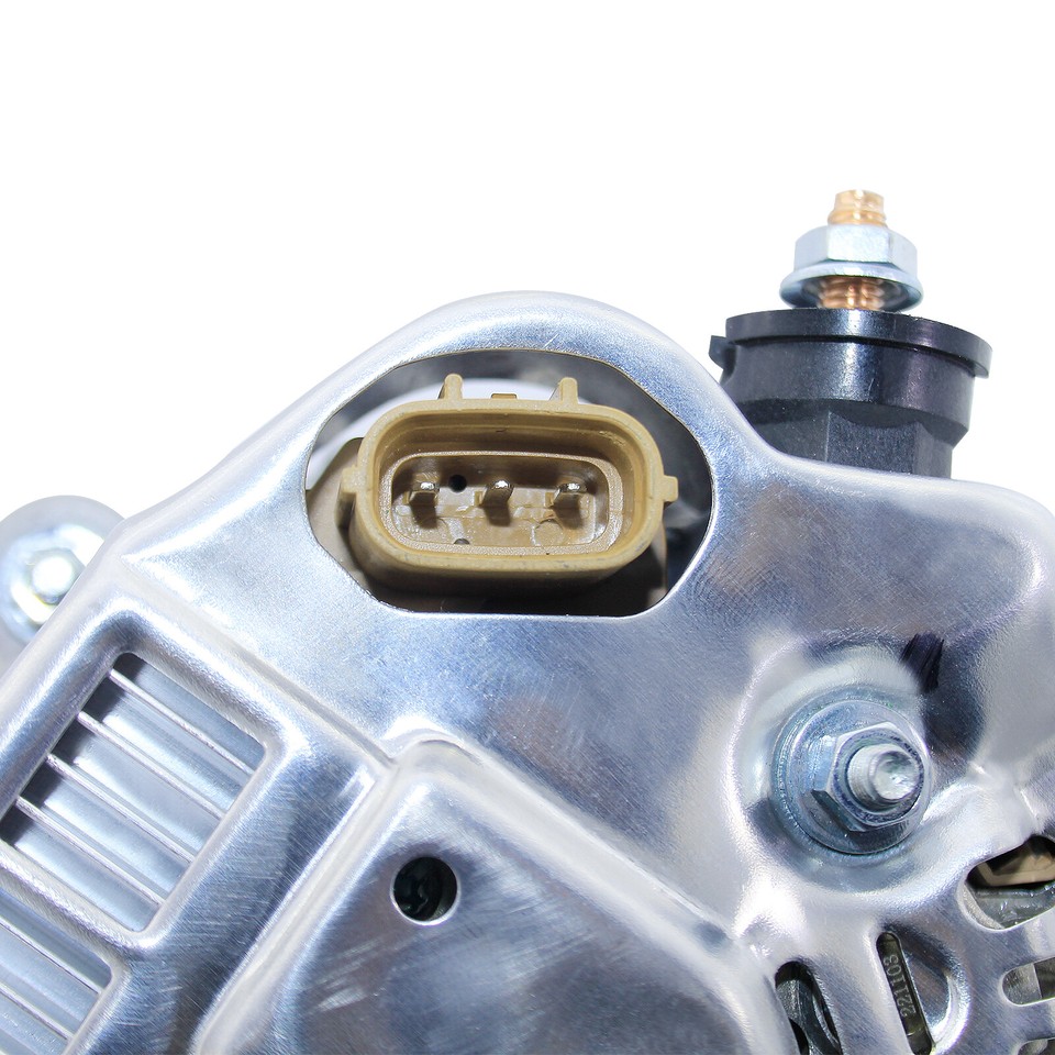 New Alternator for Toyota 4Runner Tacoma Tundra 3.4L V6 2000 2001 2002 ...