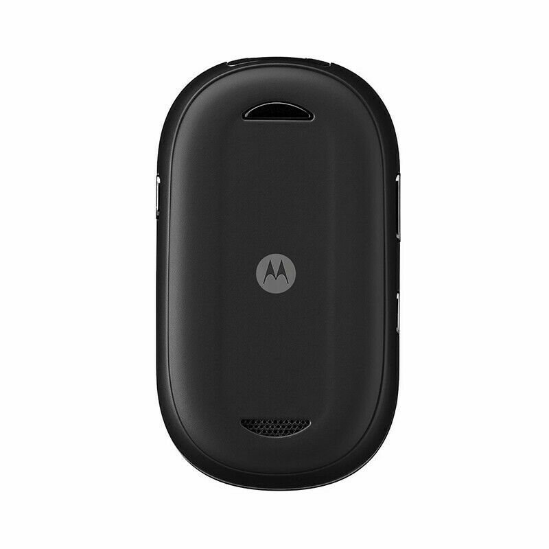V6 Original Motorola PEBL U6 1.8" 2G 850 / 900 / 1800 / 1900 Flip ...