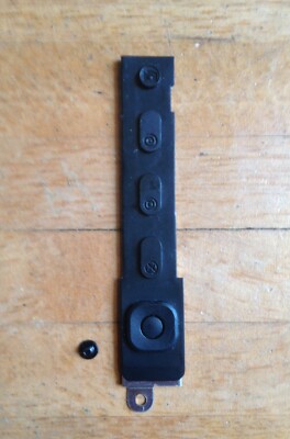 Motion Computing J3400 J3500 J3600 Button Board Rubber Pad | eBay