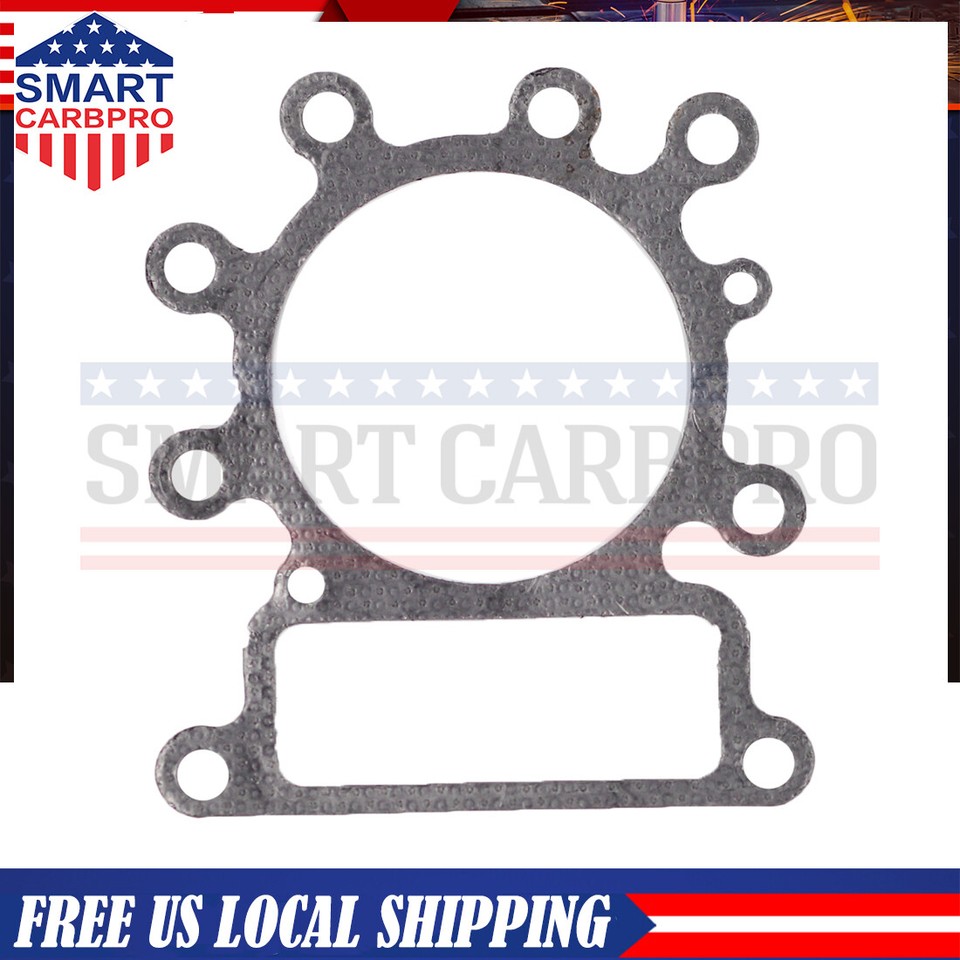 REPLACEMENT ENGINE GASKET SET FOR B & S 28N707 28N777 287707 #495993 | eBay