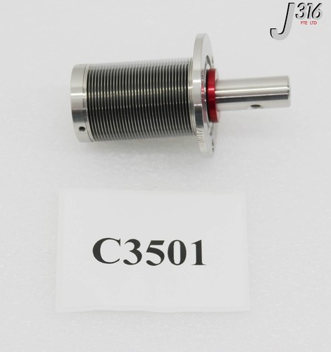 C3501 APPLIED MATERIALS BELLOWS FINGER LIFT, HASTALLOY PRODUCER (NEW) 0040-39946 | eBay