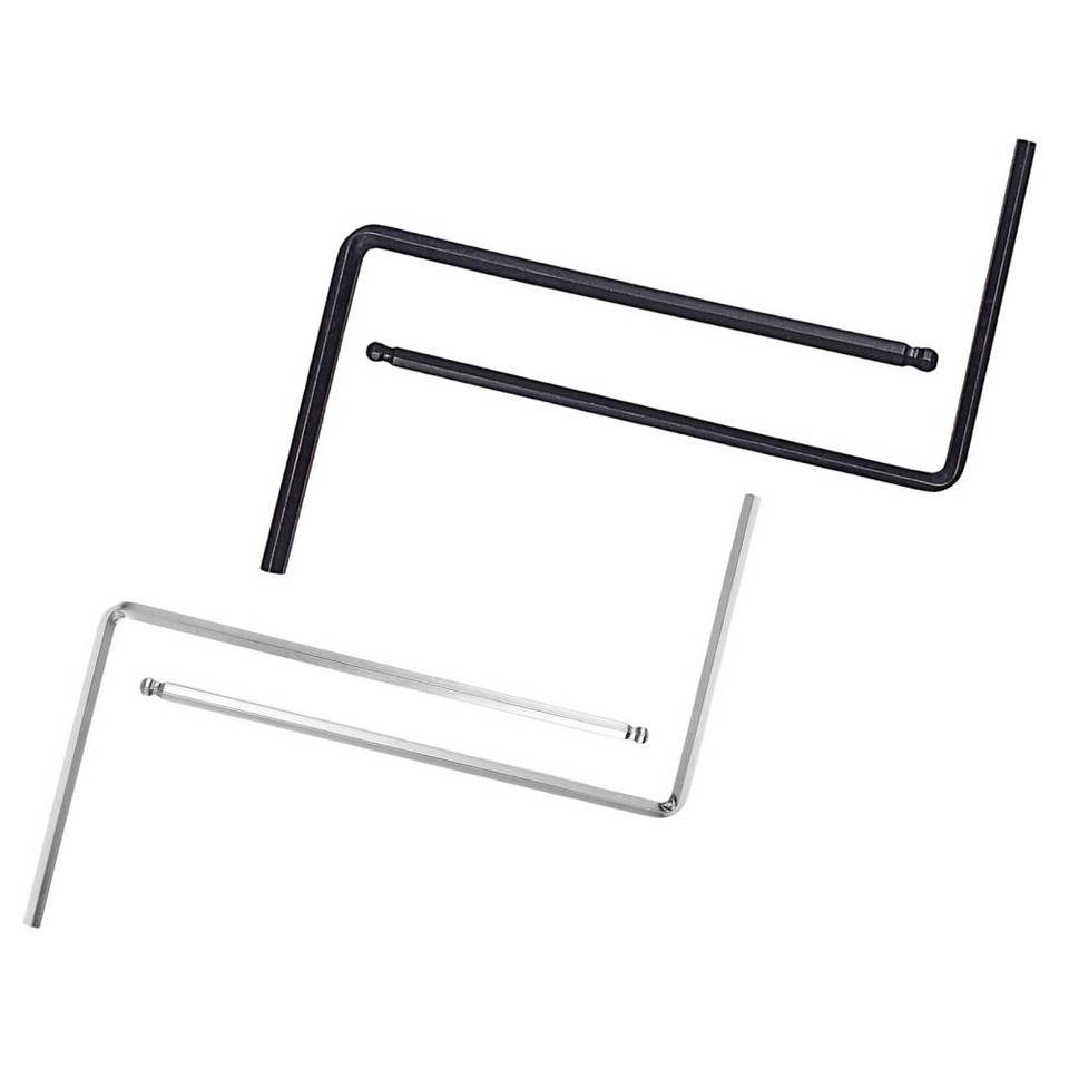 4pcs Guitar Truss Rod Tools: Fit For Electric & Acoustic - Guitar End ...