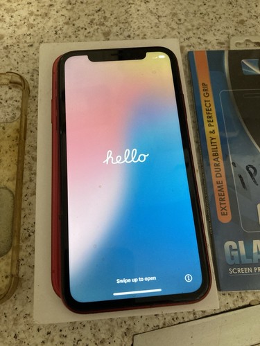 Apple iPhone 11 6.1in 12MP 128 gb Unlocked Mobile Phone Grade A with ...