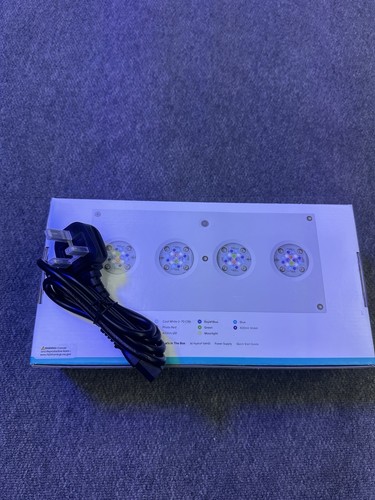 AI Hydra 64HD LED Light - black - Marine Tank Light Aquarium Light ...