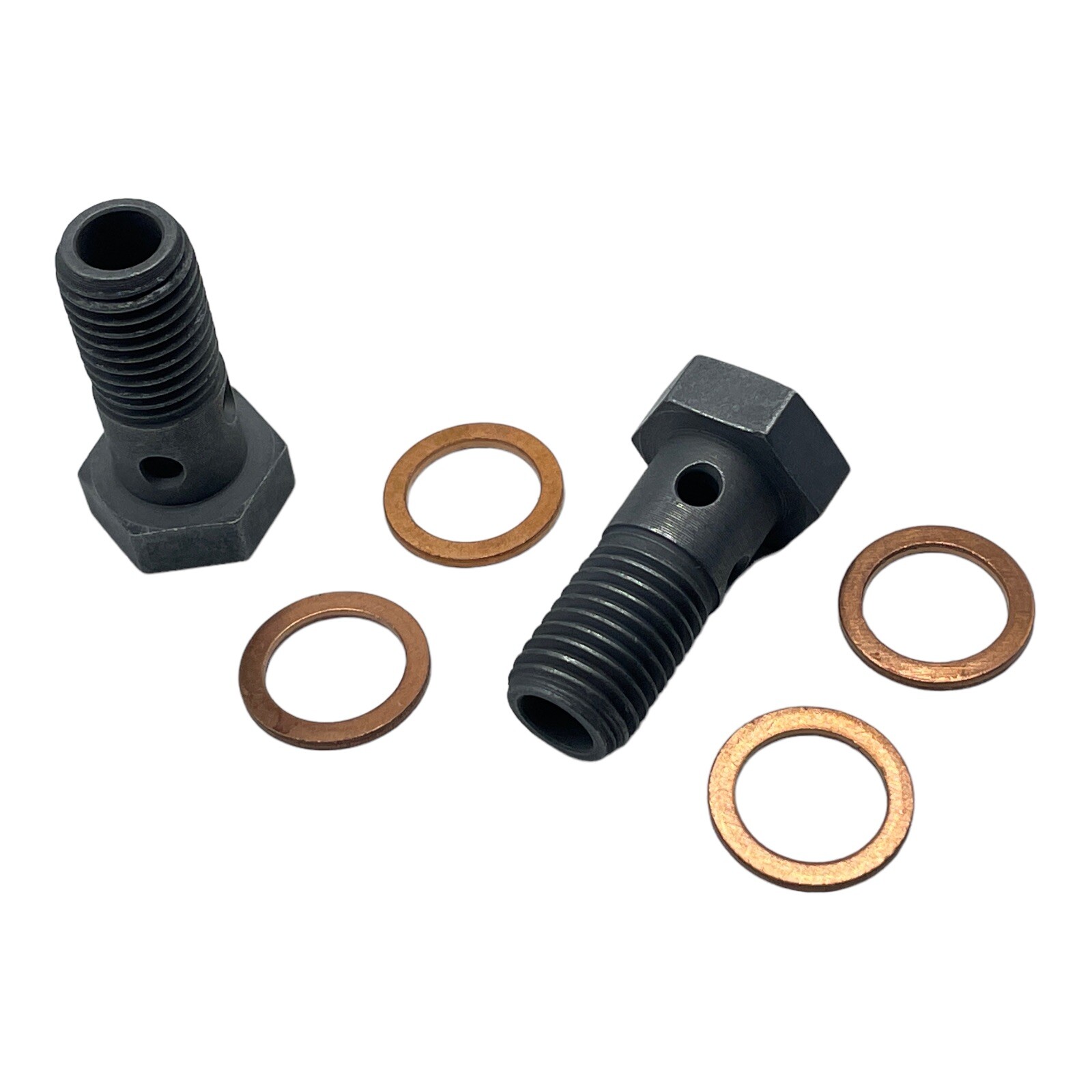 MINI Cooper S Turbo Oil Line Banjo Bolts R55 R56 R57 R58 R59 R60 R61 ...