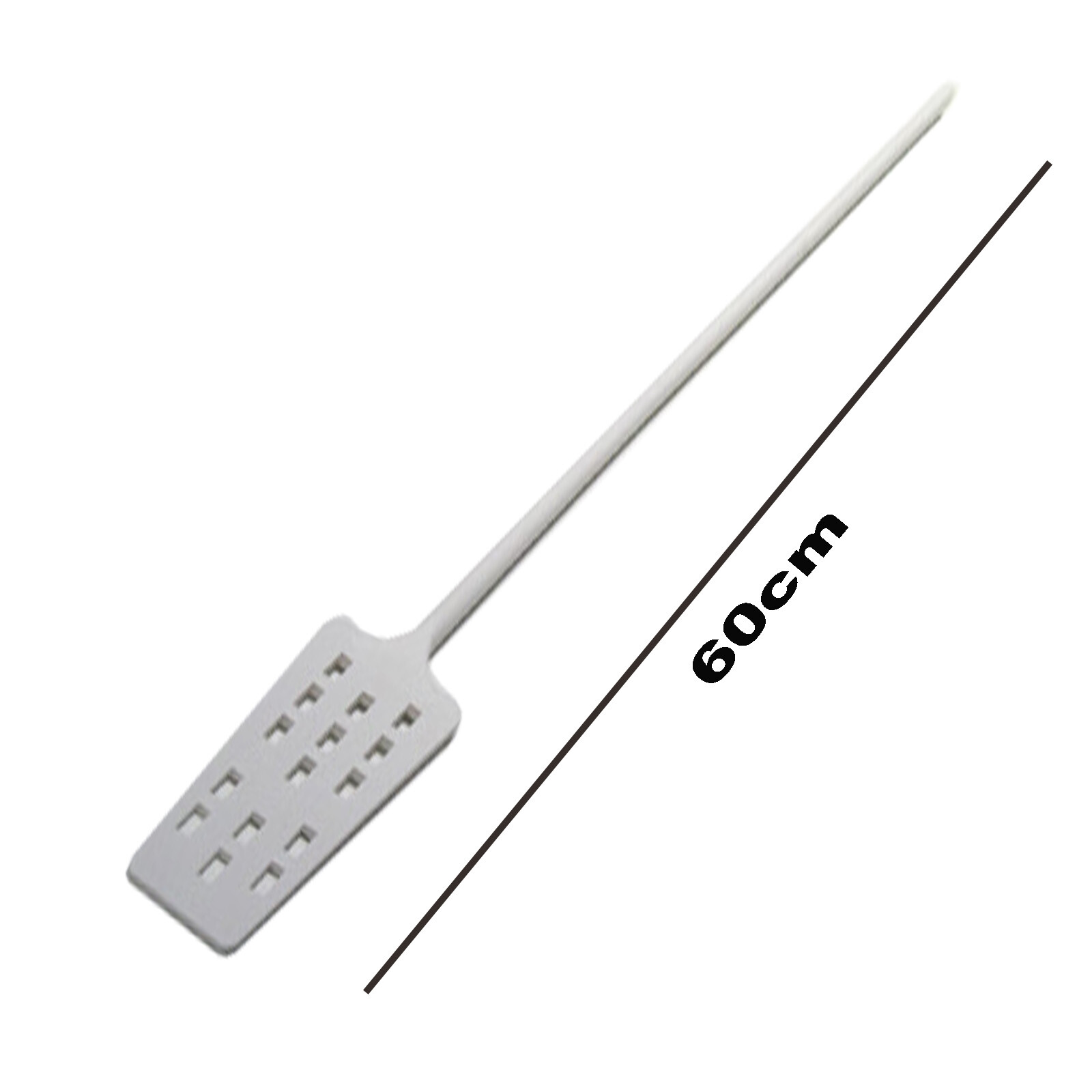 60cm Home brew Extra Long Plastic Stirring paddle 55613 FP for sale ...