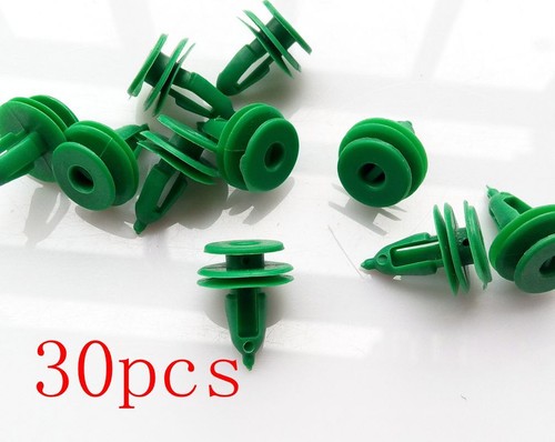 30 Door Panel Clip Trim Fastener For Jeep WJ Grand Cherokee 6503204 For ...