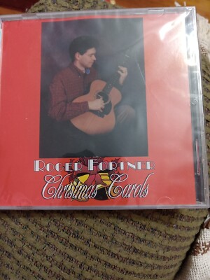 Roger Fortner Christmas Carols | eBay