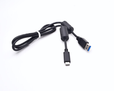 Genuine Olympus CB-USB11 USB C Cable for OM-D E-M1 Mark II Camera ...