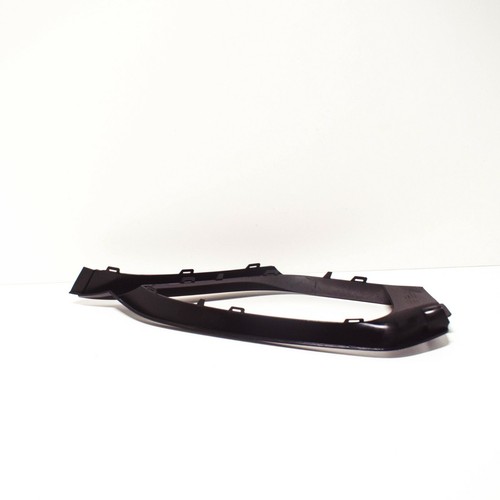 NEW BMW 4 F32 FRONT BUMPER SPORT LINE RIGHT FINISHER 51117294840 2015 ...