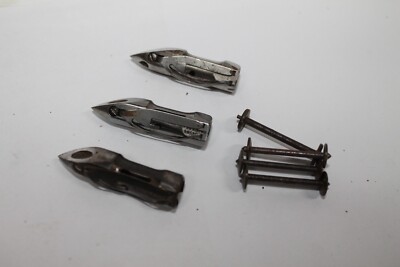 Sewing Machine Parts - Treadle Sewing Machine Bullet Shuttle