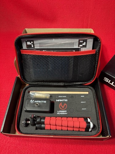 Mantis Laser Academy, Portable Training Kit MT-4014 223/556 Caliber New ...