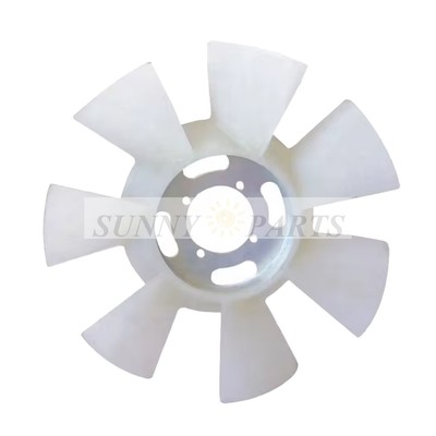 ME075229 Fan Blade fits Mitsubishi Truck FH215 FK215 FH218 FH211 FH217 ...