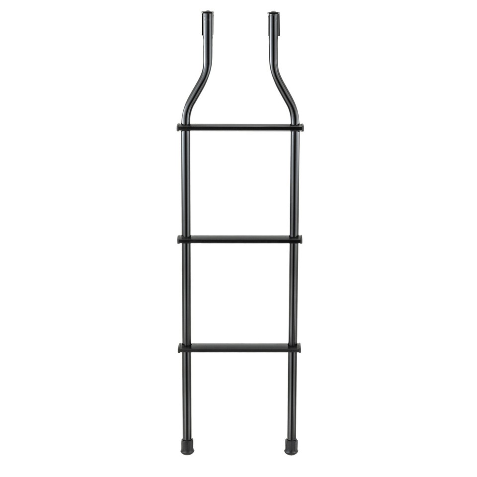 RecPro Universal RV Ladder Extension for RV Exterior Ladders | 3 Step ...