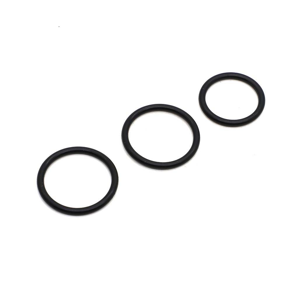 Coolant Tee And Radiator Hose O-Rings Kit for Select Ford Models ...