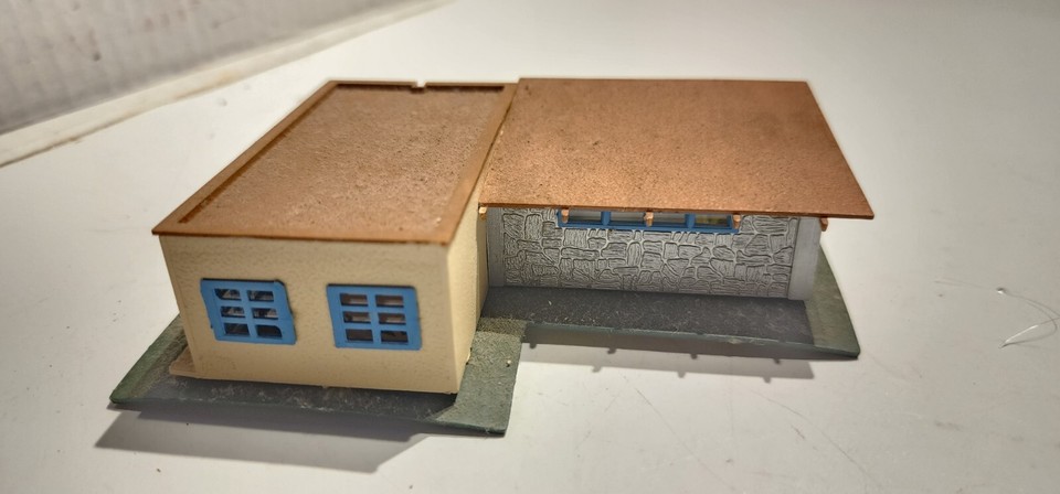 Bachmann N Scale Car Store | eBay