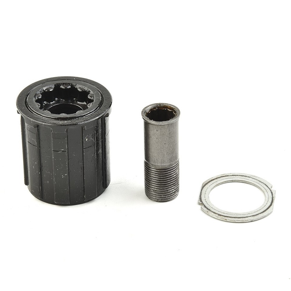 Replacement MTB-7/8/9/10 Speed Freehub Body For Shimano-RM30,RM40/RM60 ...