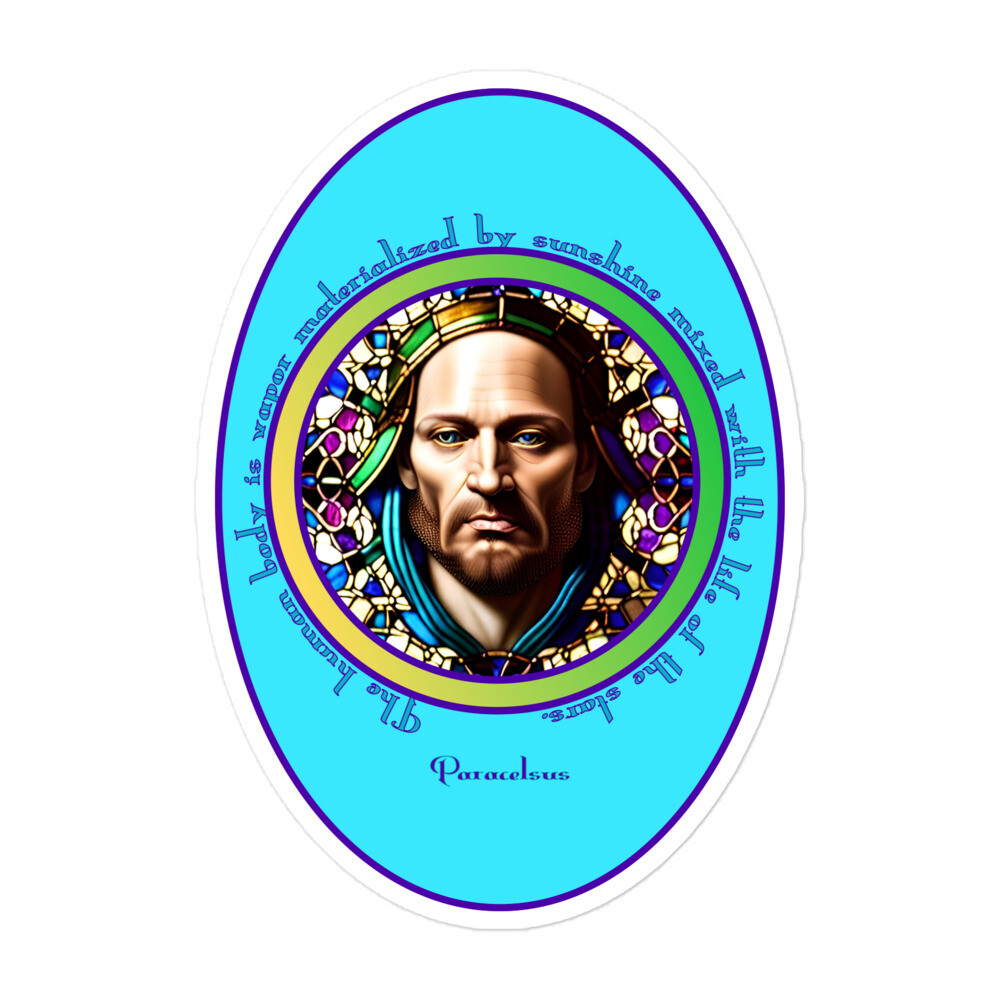 Alchemic Makeup Of The Human Body | Saubhaya Makeup