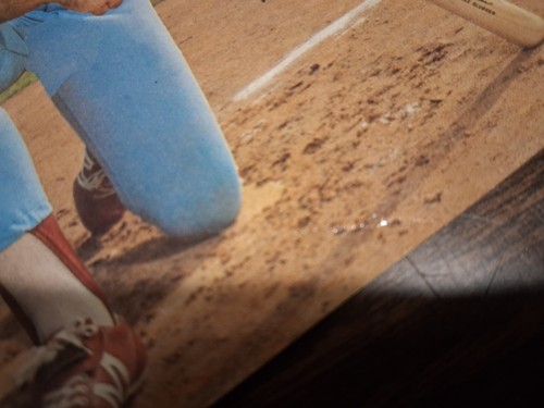 PETE ROSE 1979 CORAL LEE VINTAGE 3.5" x 5.5" POSTCARD PHILLIES/REDS | eBay