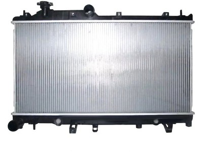 Radiator For 2011-2014 Subaru Outback 2012 2013 WT817KN Radiator | eBay