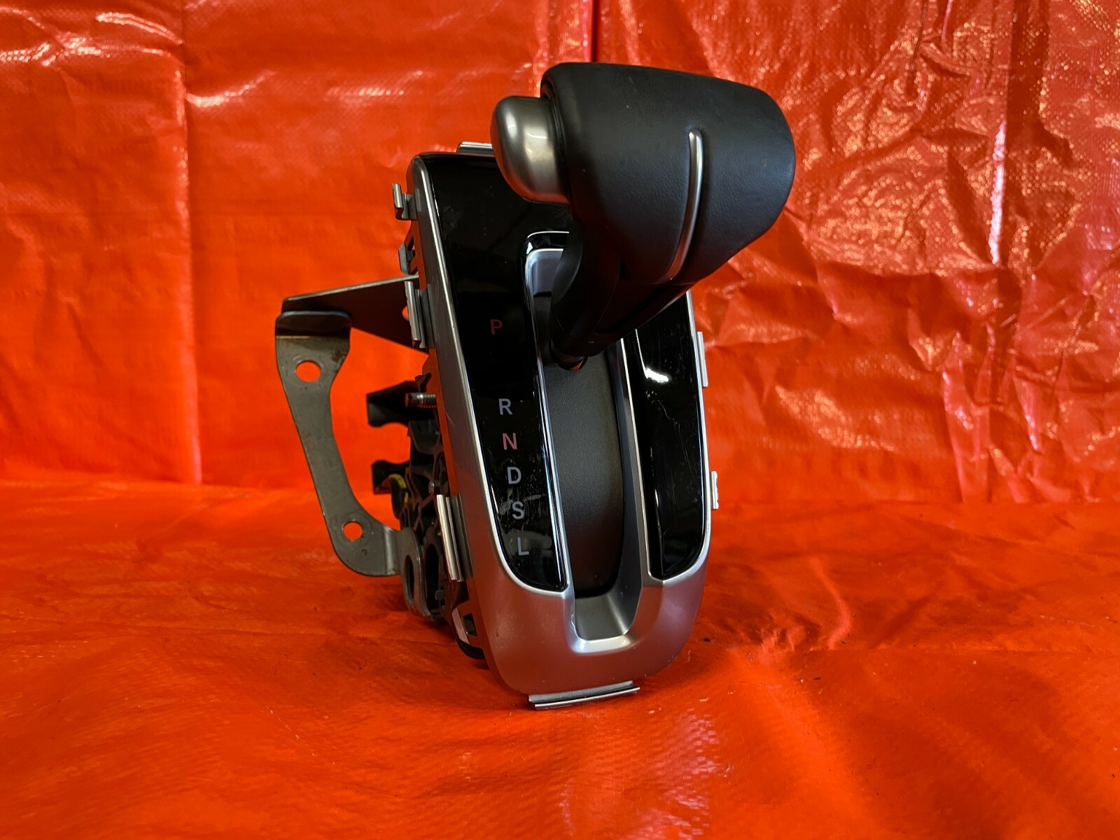 17-20 HONDA CR-V CRV - SHIFTER SHIFT SELECTOR LEVER GEAR CHANGER - OEM ...