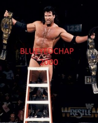 SCOTT HALL WRESTLER 8 X 10 WRESTLER PHOTO WWF WCW | eBay