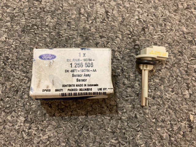 1 X Ford MONDEO Galaxy S-max Focus Fiesta Heater Temp Control Sensor ...