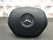 Driver Left Front Wheel Air Bag 1668600002 Fits 12-15 MERCEDES BENZ ...