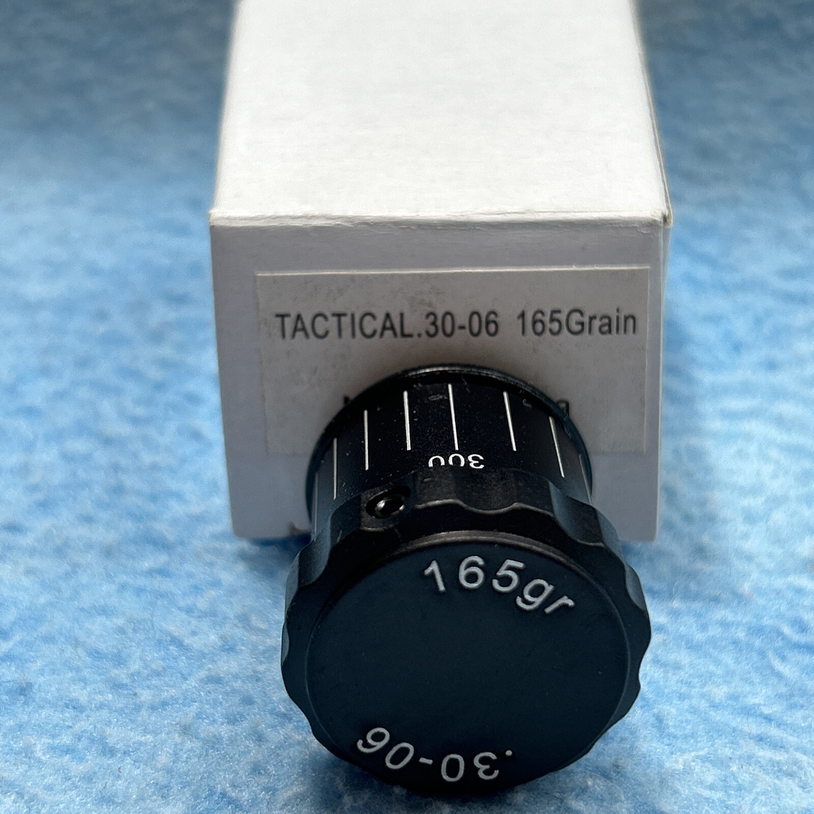 Osprey .30-06 165Grain BDC Tactical Bullet Drop Compensator Turret | eBay