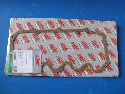 Meillor Rocker Cover Gasket For Ford Escort, Fiesta, Orion | eBay