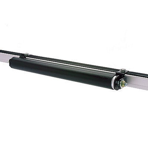 Rhino Rack Roller with Mounting Brackets for H/D Bars 24" RR615 | eBay