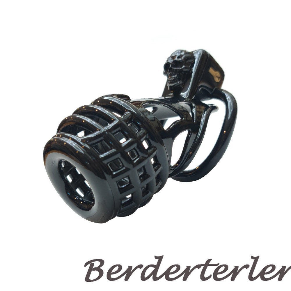 Chastity Devices Gay Slave Sissy Shemale Cage Ring Crossdresser ...