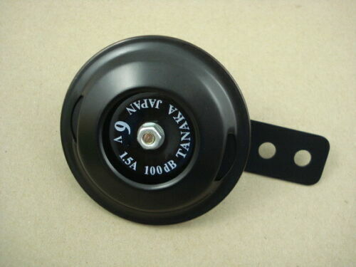 HORN 6V HONDA CT70 CT90 CT110 CT200 S90 C200 Z50 CF70 | eBay