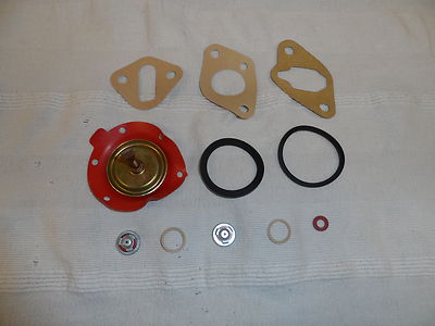 STANDARD FLYING 12 14 NEW FUEL PUMP KIT | eBay