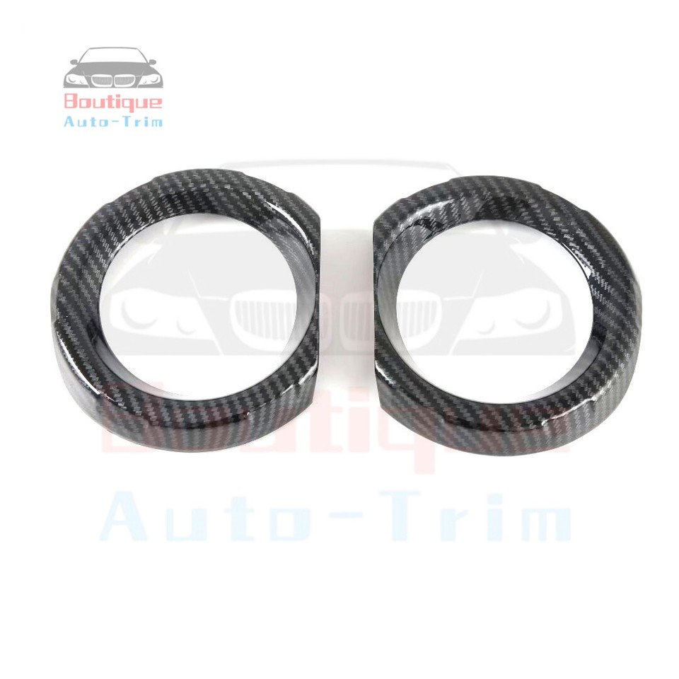 For Subaru Outback 2021-2025 21Pcs Carbon Fiber Kits Whole Car external ...