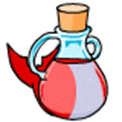 NEOPETS - Any Colour Jetsam Morphing Potion - Virtual Item - ULTRA Fast ...