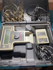 Tested Working Ford Generation Star Tester Diagnostic Scanner NGS 007 ...