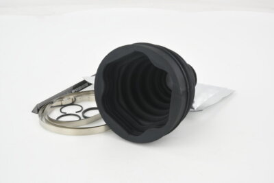 Boot Inner Cv Joint Kit 80.5X110X25.5 For CHEVROLET MALIBU MALIBU ...