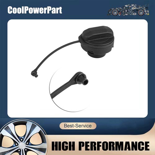 FUEL TANK FILLER CAP FOR AUDI A1 A3 A4 A6 FOR VW GOLF POLO PASSAT ...