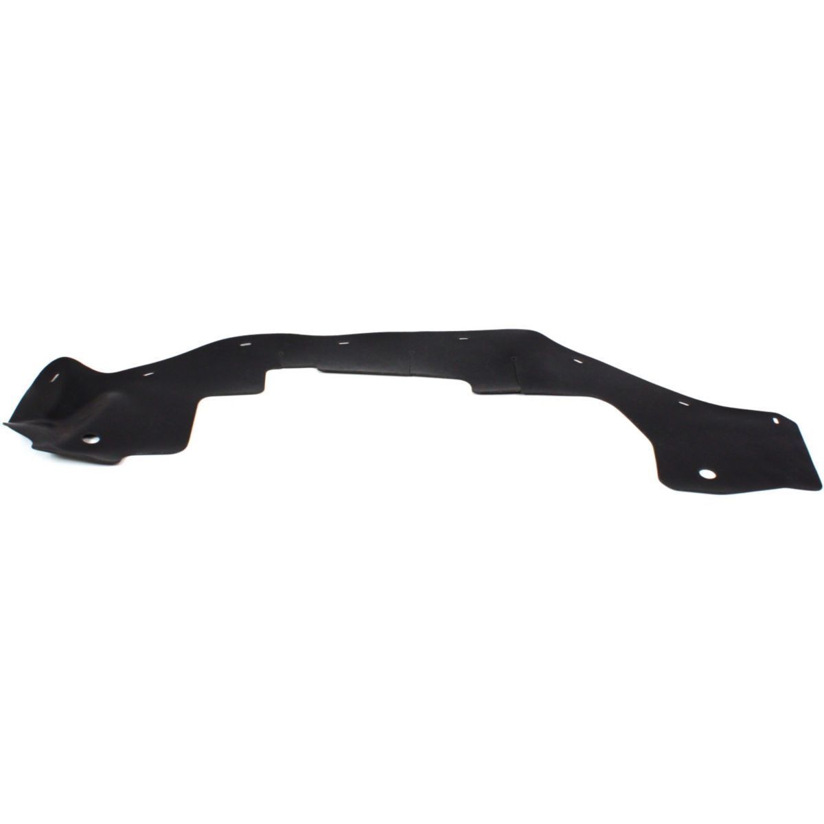 Inner Fender Splash Shield Front LH Side Fits Chevrolet Express 2500 ...