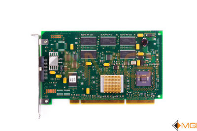IBM iSERIES AS/400 PCI CARD HIGH PROFILE // 97P3764 // FREE SHIPPING | eBay