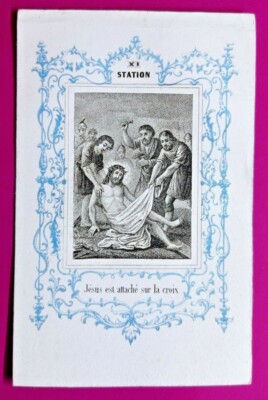 Posters, Prints & Pictures - Via Crucis