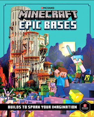 Minecraft Epic Bases: 12 mind-blowing builds to spark your imagination | eBay UK