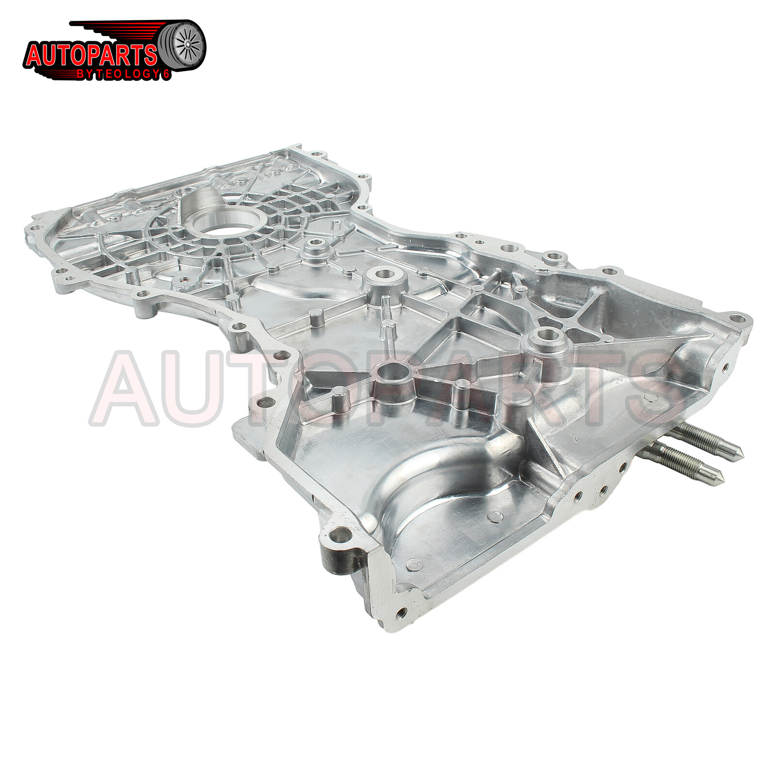 21355-2G300 Timing Cover Casting For 2013-15 Kia Sorento 2.4L 2359CC l4 ...