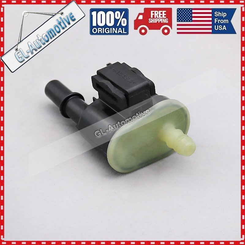 Vapor Canister Purge Valve For Chrysler Dodge Jeep Ram ProMaster ...