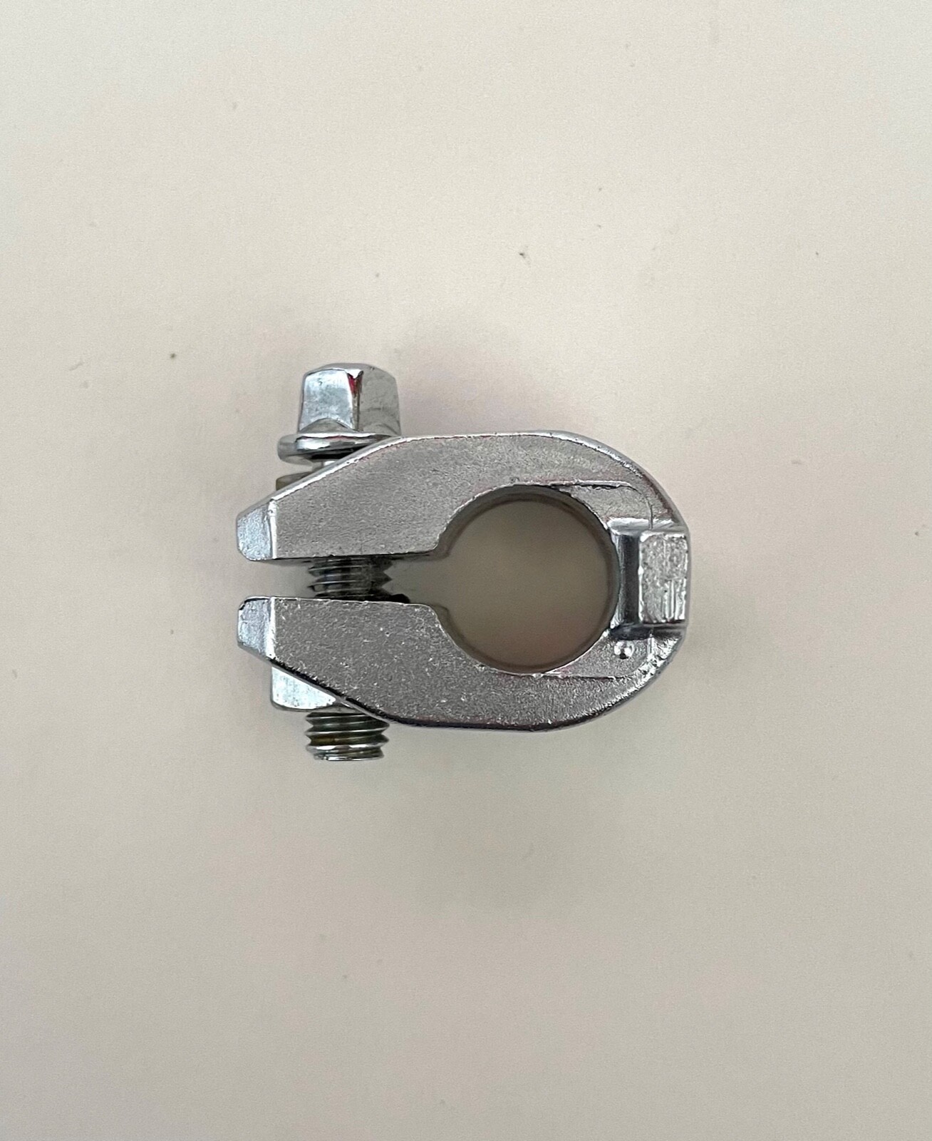 Yamaha Cymbal Boom Arm Clamp Assembly Memory Lock U0600225 | eBay UK