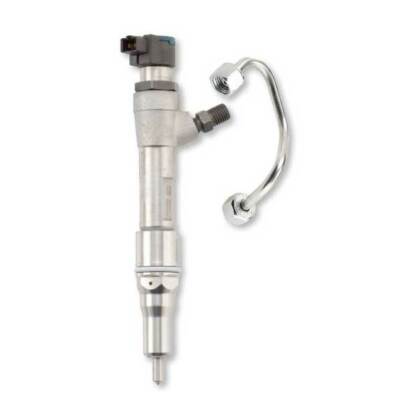 Alliant Power New Piezo Injector For 08-10 Ford Powerstroke 6.4L Diesel ...